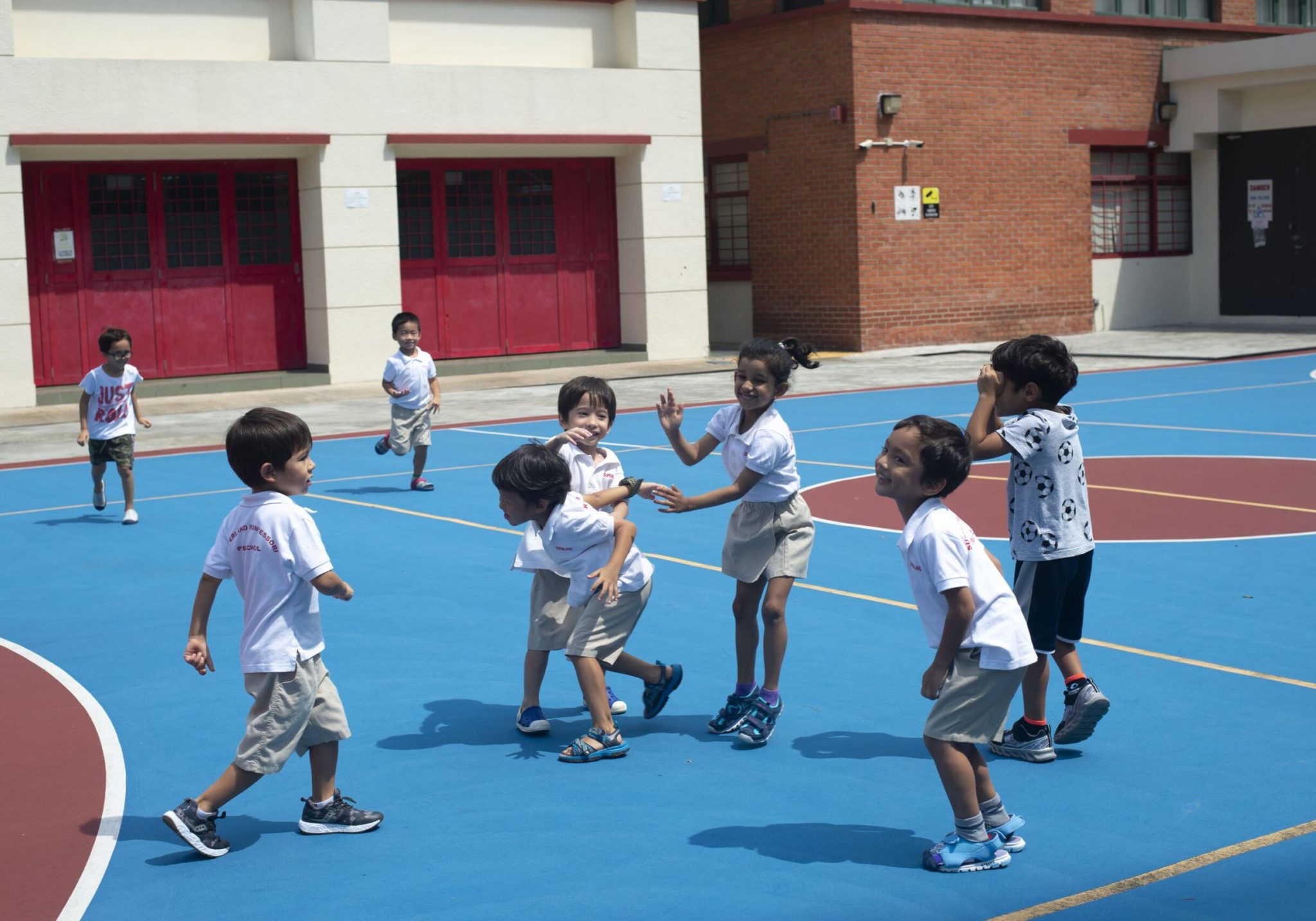 Programme and curriculum | Superland Pre School - Where Learning Meets ...