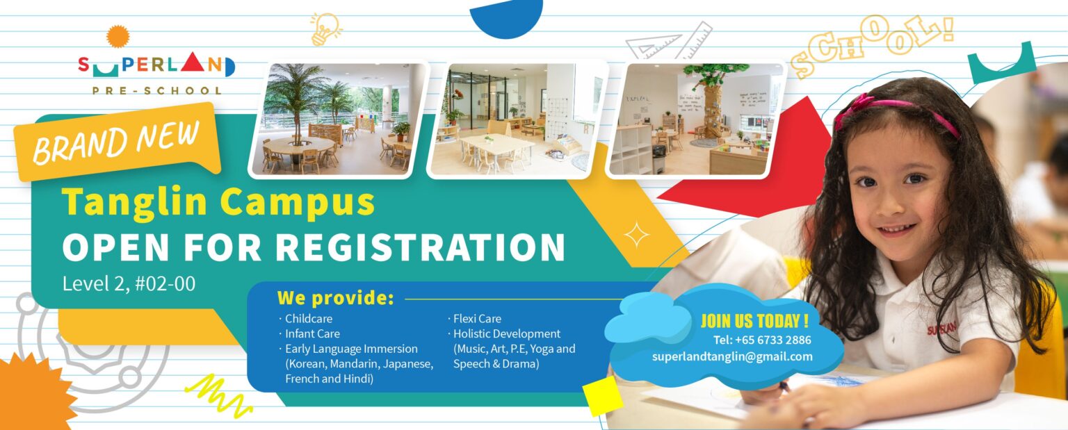 Home | Superland Pre School - Where Learning Meets Happiness